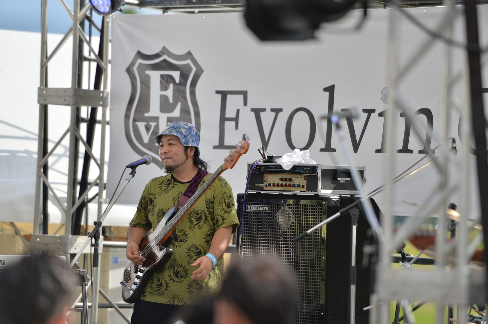 Evolvinレディースチャレンジトーナメント2023 ロックフェス＆表彰式 | Evolvin レディース チャレンジトーナメント2025